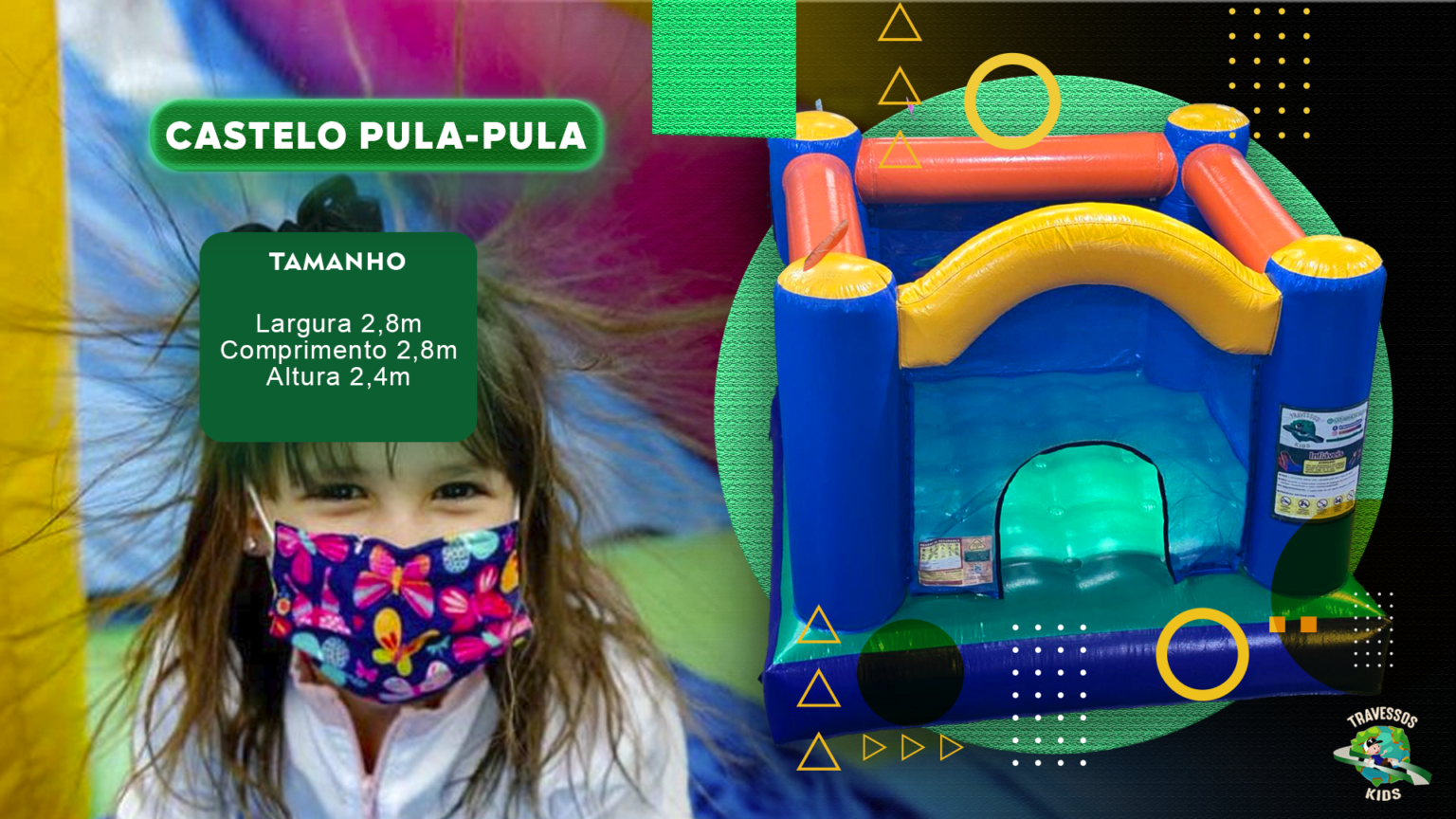 Catalogo sem valor – Travessos Festas