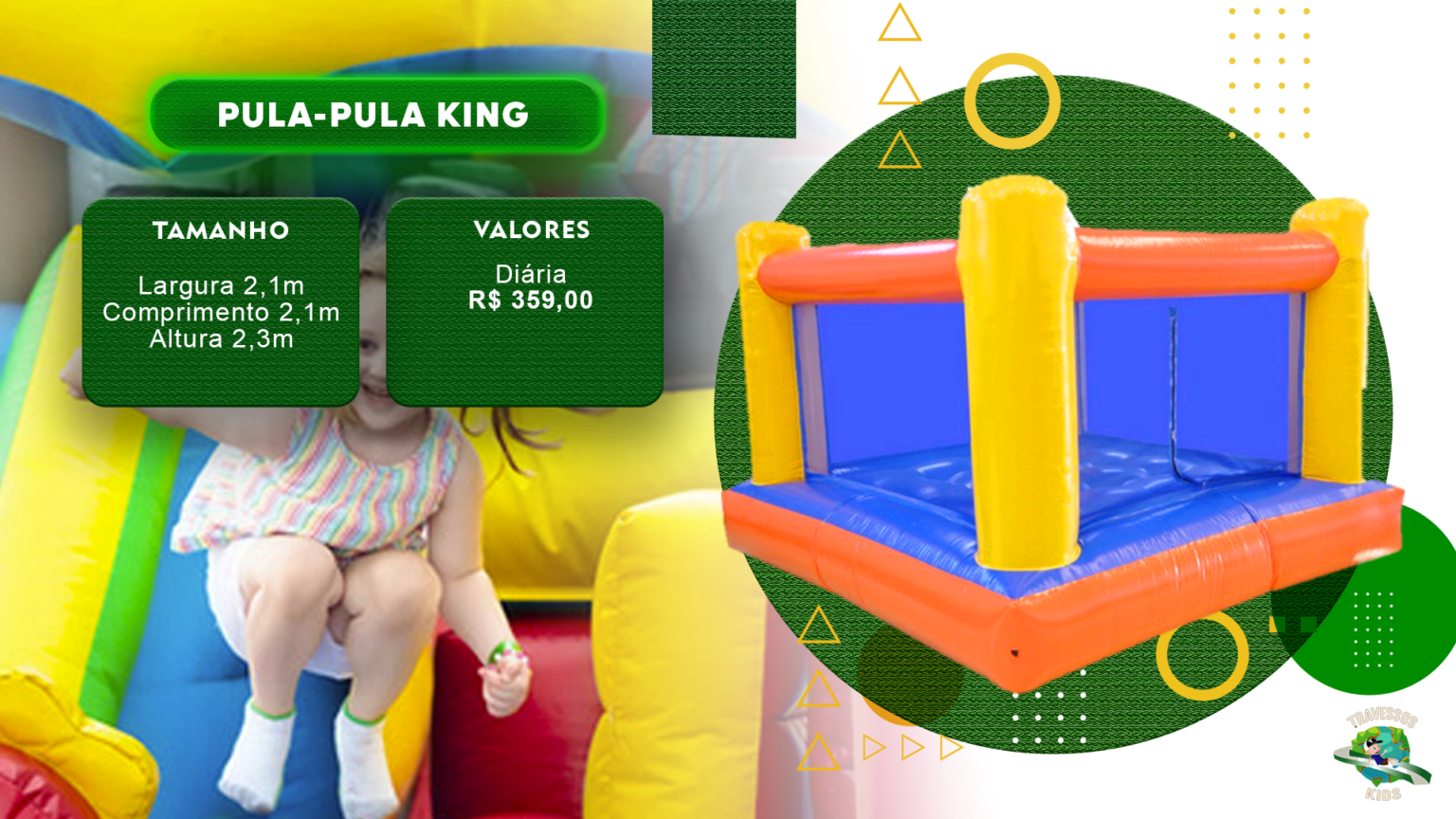 Catalogo Outubro – Travessos Kids